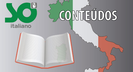 Letras de músicas italianas - Só Italiano